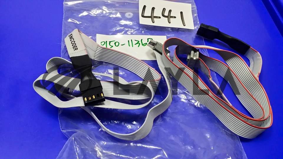 1000000114_yong0193 CABLE ASSY, MOTOR/ENCODER 0150-11367 - Other Other ...
