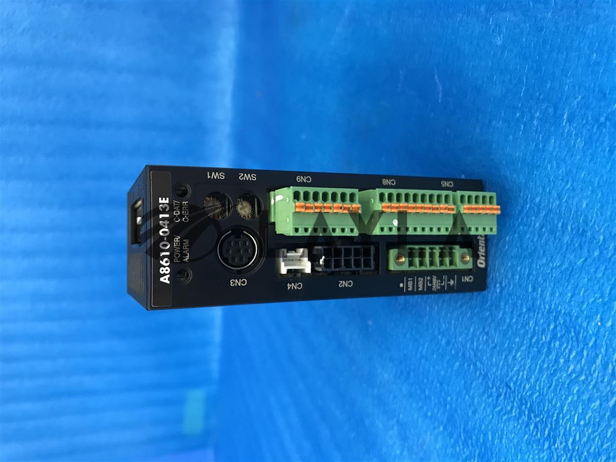 1000000115_JA0067949 STEPPING MOTOR DRIVER A8610-0413E A8610-0413E ...