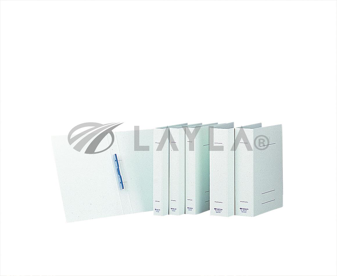 1000000115_JC000045 New Staclean Binder SCB-A47 6 Binders SCBA47 Clean ...