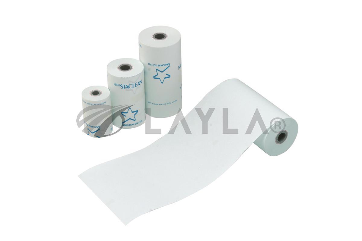 1000000115_JC000060 New Staclean Thermal PA 110mmx35M 20 rolls SCS110PA ...
