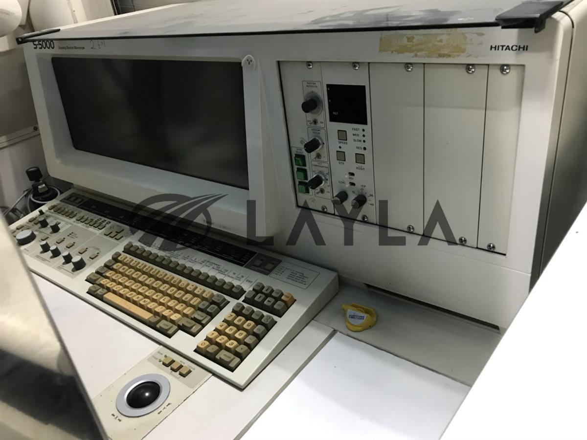 1000000115_KF000005 FE-SEM - S-5000 Equipment Other | LAYLA-Marketplace ...