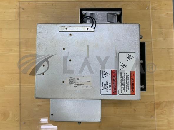 1000000115_KM000084 RF Generator AMU10E-2 Power Supply RF Generator ...