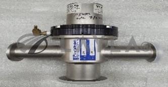 1000000115_ST20250917-195 VALVE PNEU NW 40 / Load Lock Isolation Valve ...