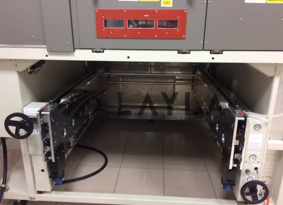 1000000115_TC000008 Advantest Handler M6300 Advantest M6300 Equipment ...