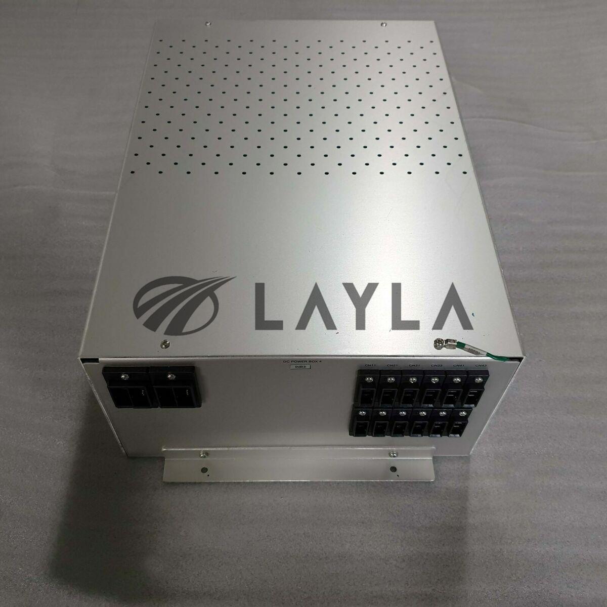 1000000123_392246234978 Dainippon Screen MfgDC Power Box 4 DC Power Box ...