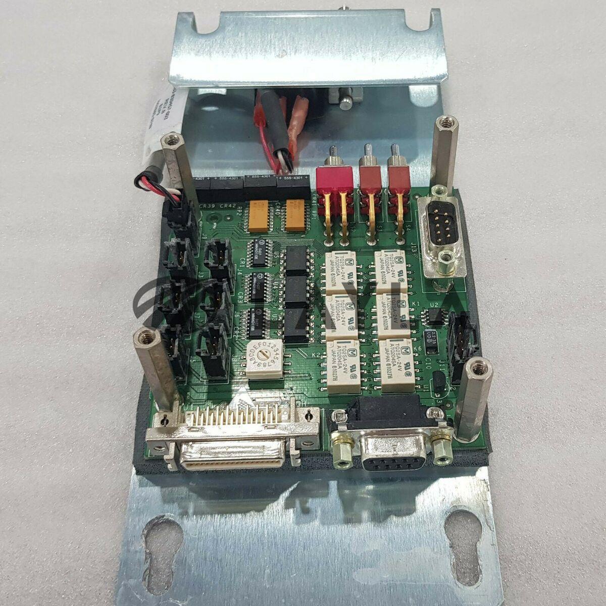1000000123_392389220982 Lam Research Locker Door Controller Board 714 ...
