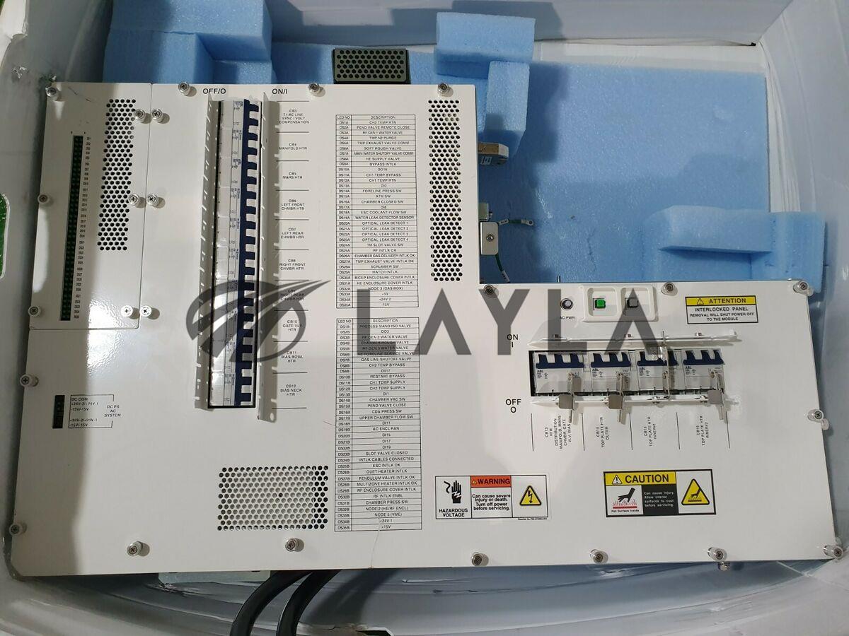1000000123_392409149852 Lam Research 853-041348-794 ASSY, AC/DC SW BOX ...