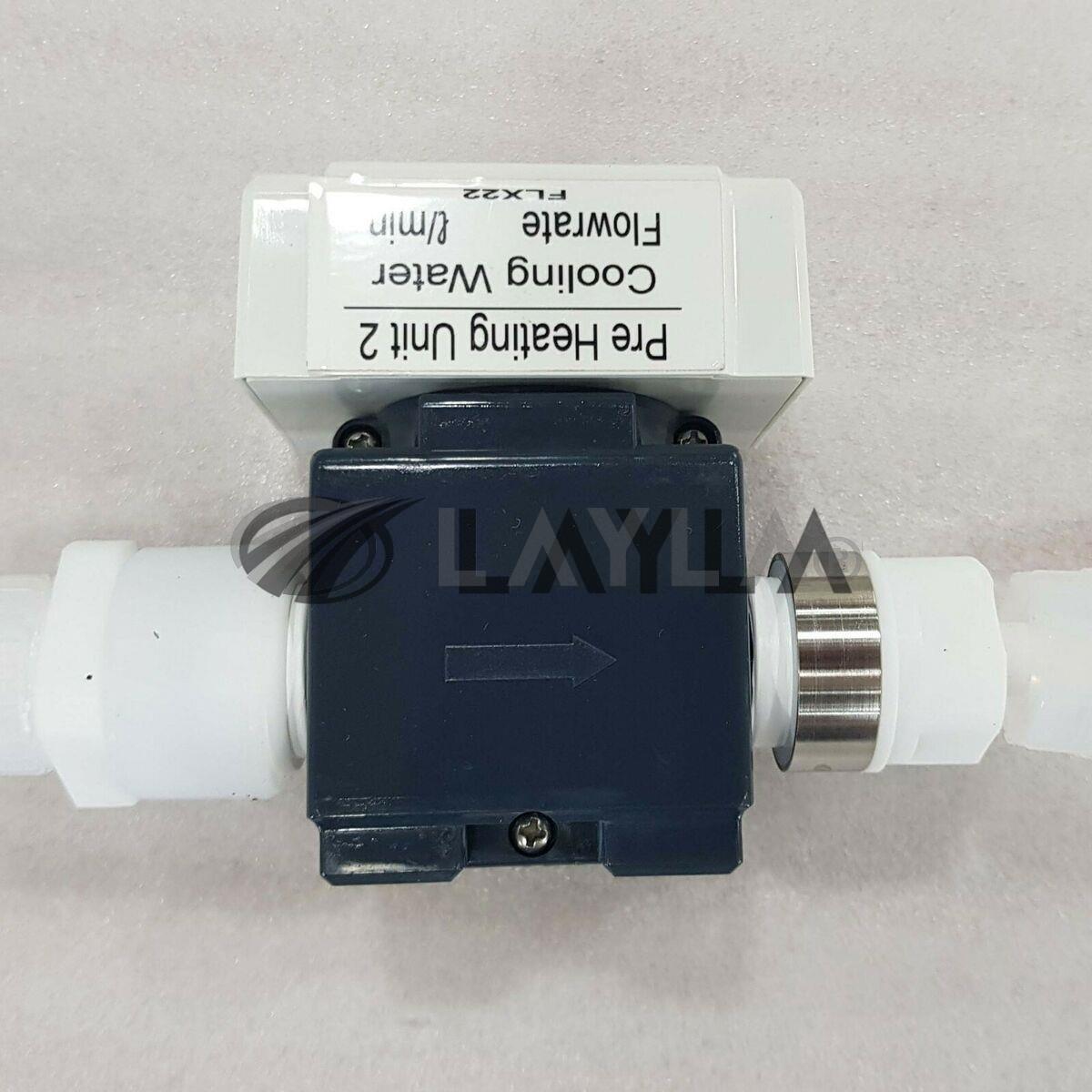 1000000123_394017349340 Aichi tokei Flow Sensor Unit NW10-PTN NW10-PTN ...
