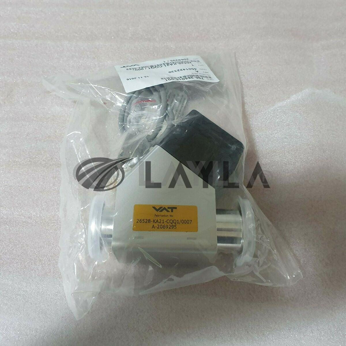 1000000123_394017349886 Vat HV inline Valve 26528-KA21-CQQ1 26528-KA21 ...