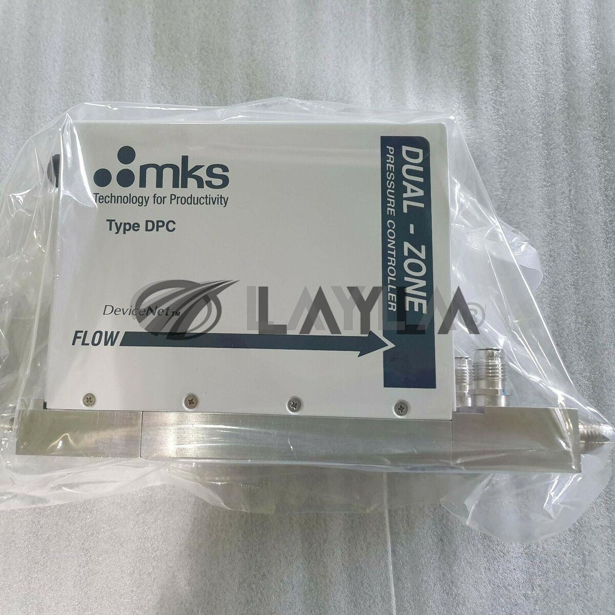 1000000123_394017350726 Mks Instruments Type DPC Dual-Zone Pressure ...