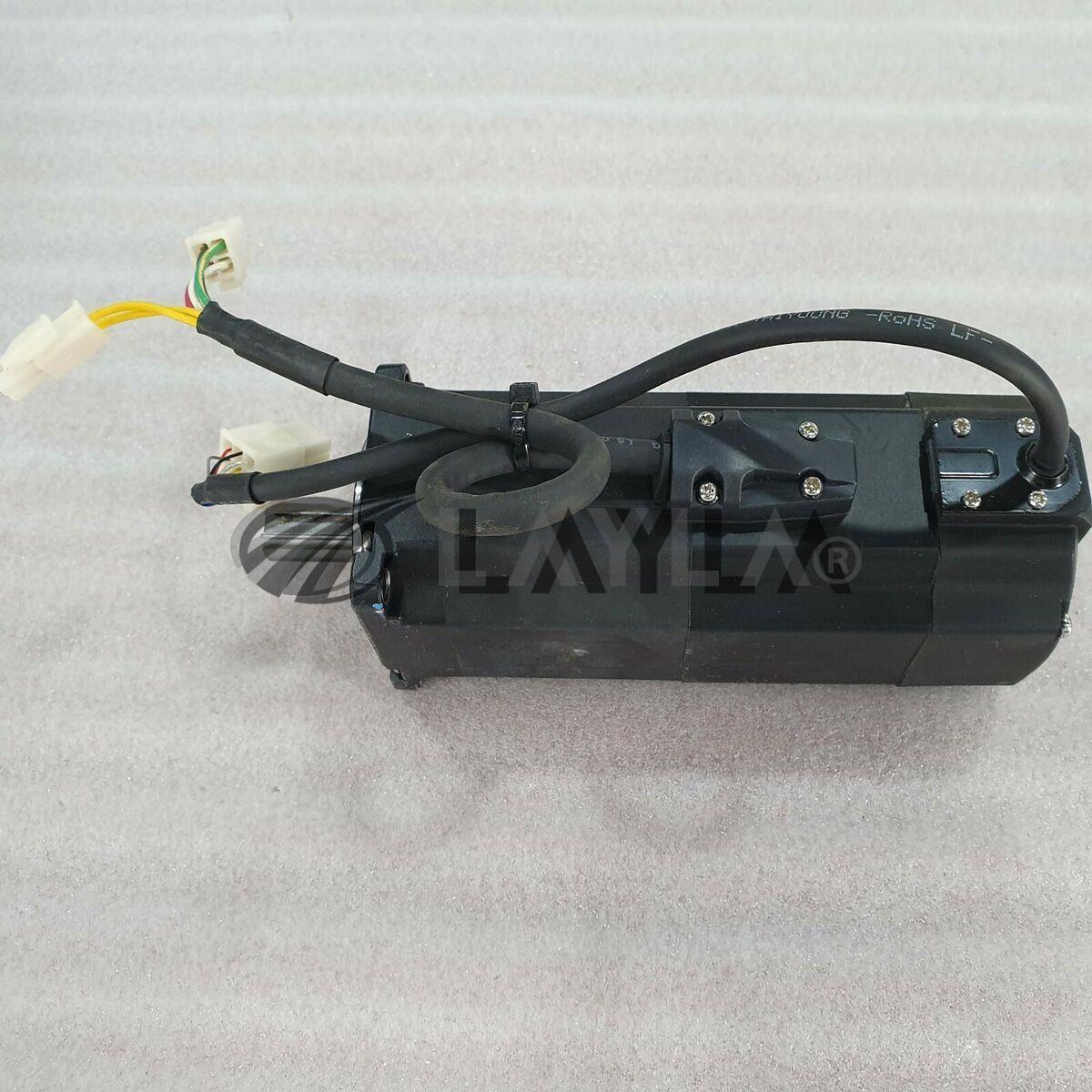 1000000123_394017351647 KOMOTEK Ac Servo Motor KANZ-04BE1B2 KANZ ...