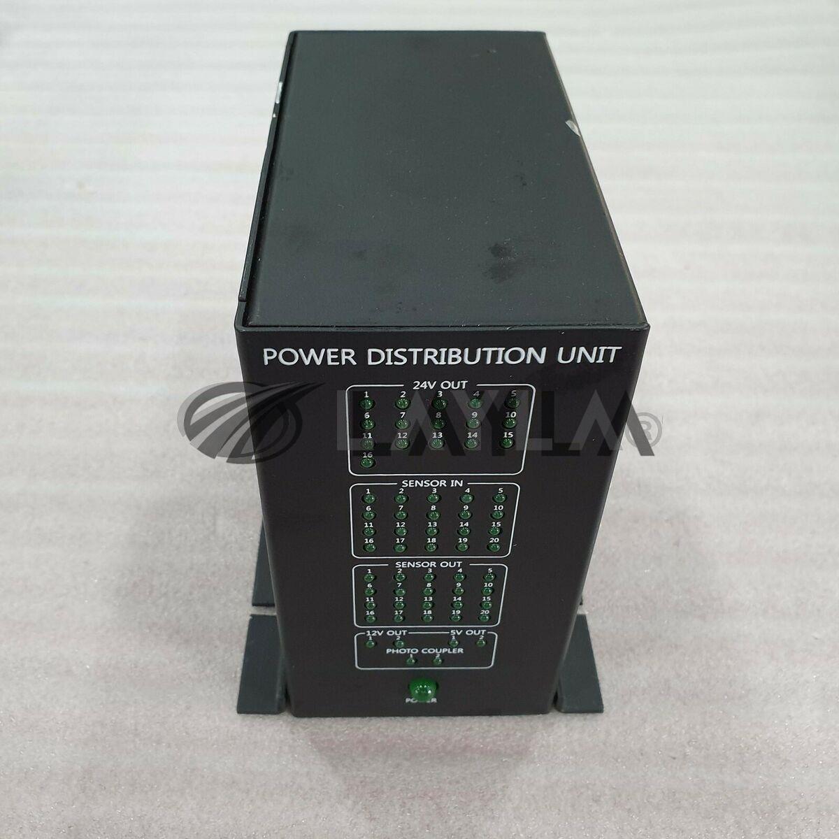 1000000123_394017351656 TGN Power Distribution Unit CPDU-24125 CPDU ...