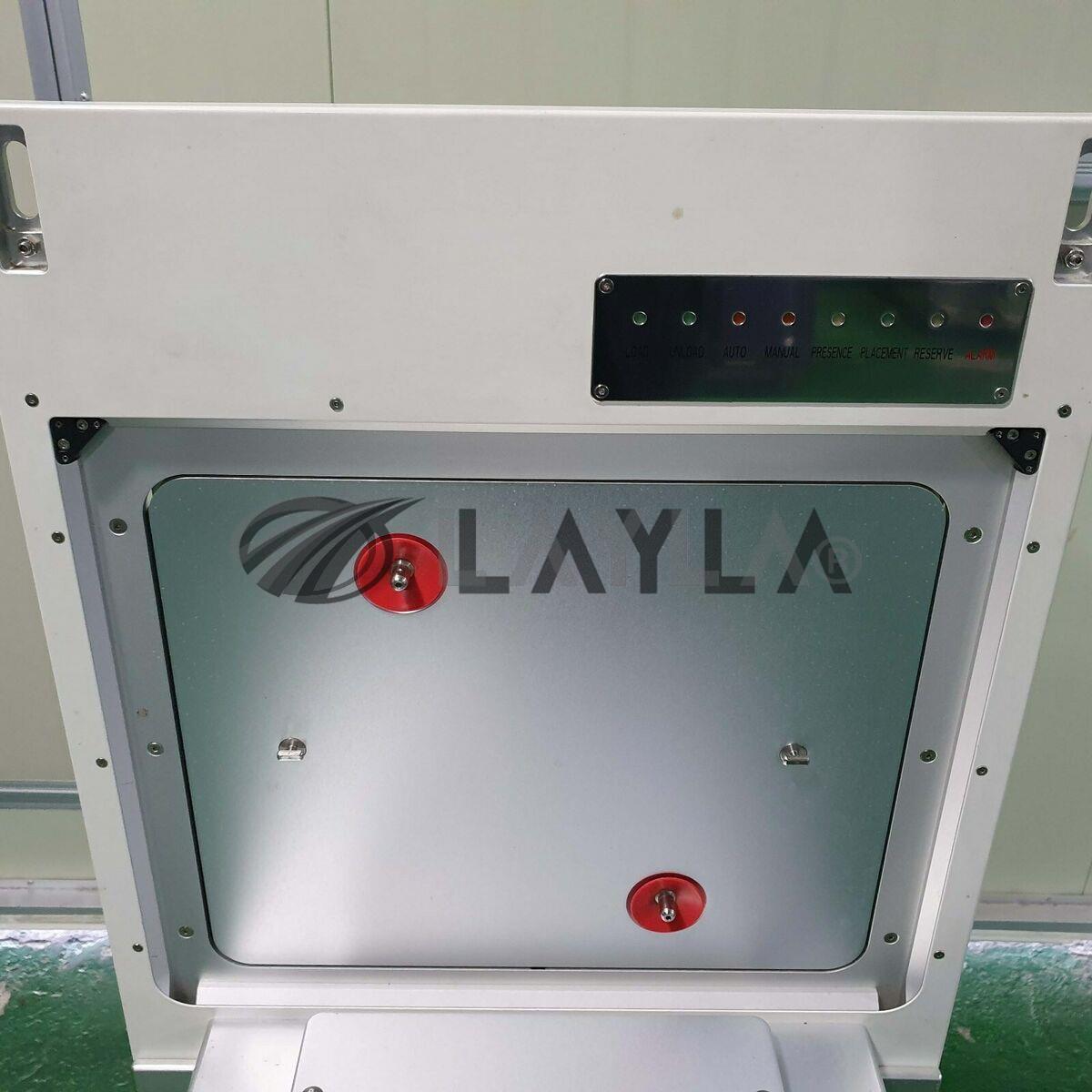 1000000123_394017351916 Cymechs EFEM Front Load Port Duraport-O Module ...