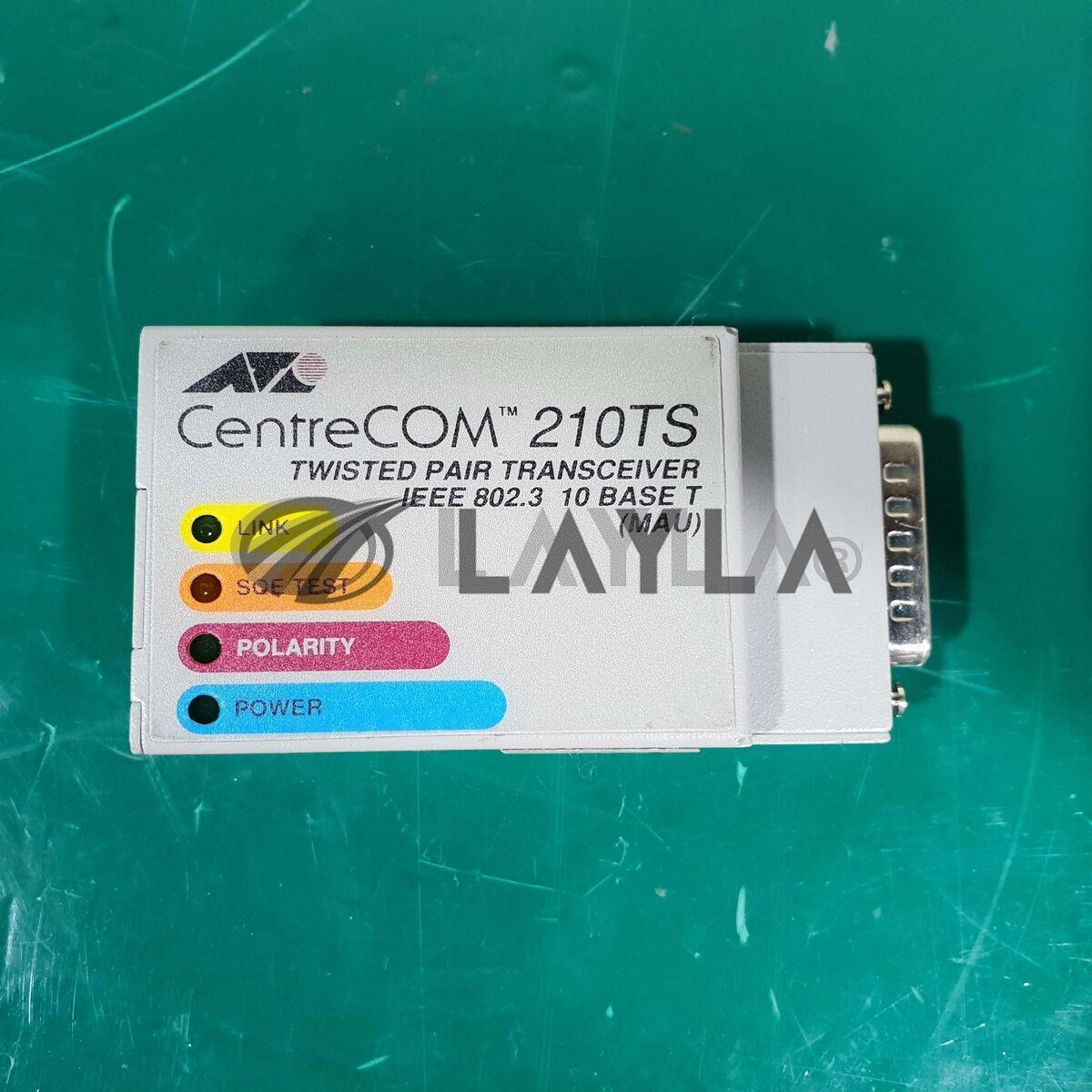 1000000123_394017352885 Allide Telesyn Twisted Pair Transceiver AT ...