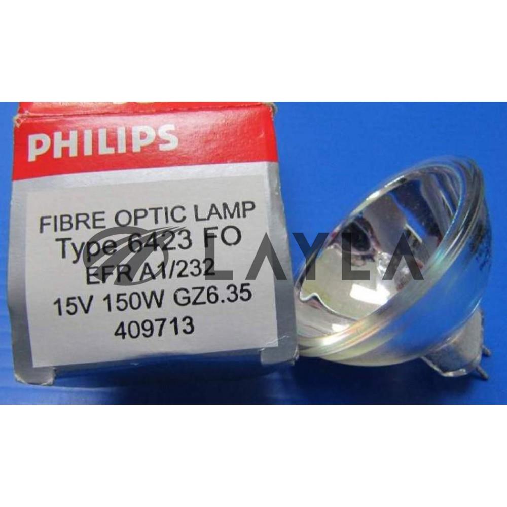 1000000124_2926 Philips_6423 FO_FIBER OPTICAL LAMP EFR A1-232 15V 150W ...
