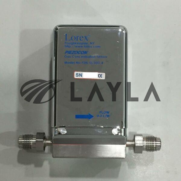 1000000126_264343949107 LOREX PZN-SS-003-4 GAS Concertration Sensor PZN ...
