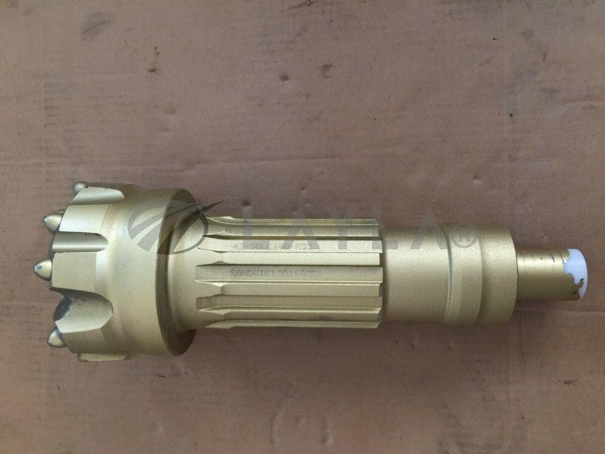 1000000134_402347561720 1 x 42-50LC140-R55 Sandvik BIT QL5 140 C.V 3/9 ...