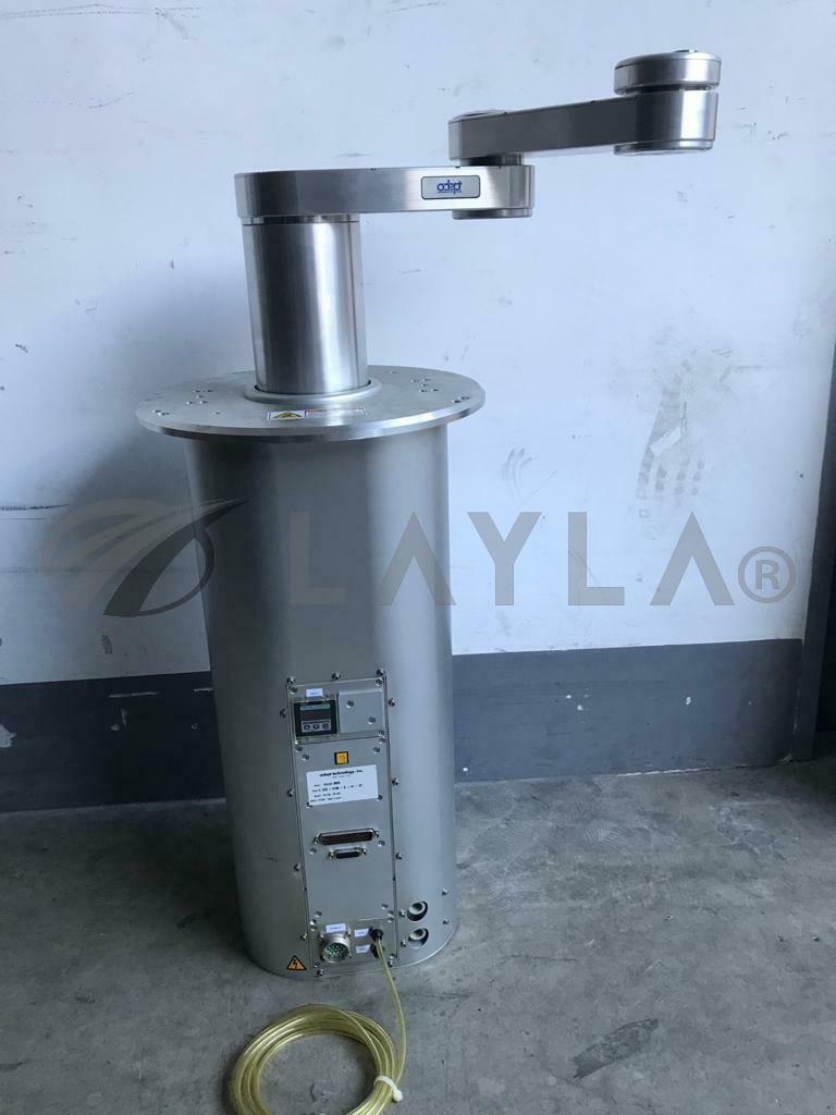 1000000134_402356153342 1 X Adept Vicron 300S and Controller 300S ...