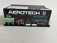 1000000134_402469085226 AEROTECH BA Series Servo Amplifier BA30 Does ...