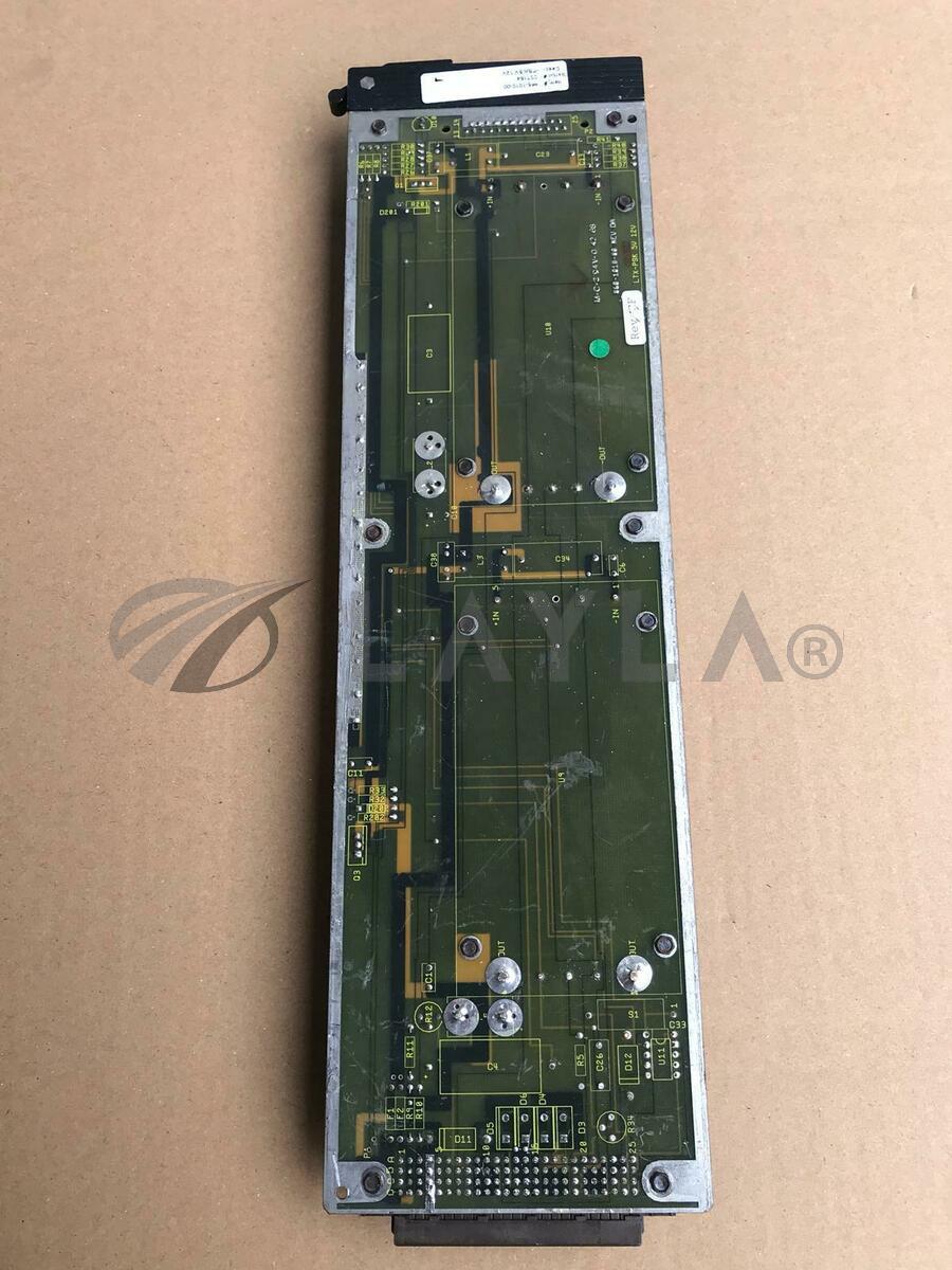 1000000134_402511479450 LTX PSK INTERFACE BOARD 865-1010-00 PSK_5V_12V ...