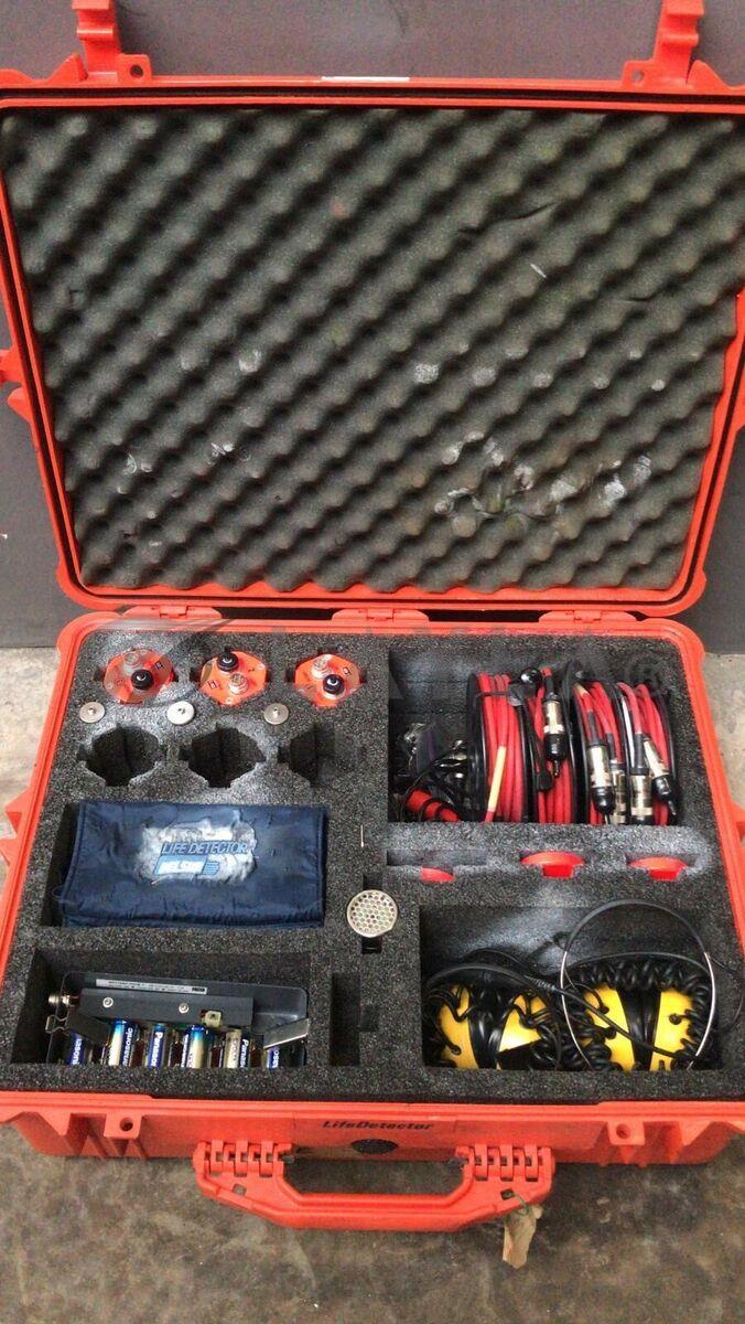 1000000134_402578508868 Delsar Search and Rescue Life Detector Does Not ...