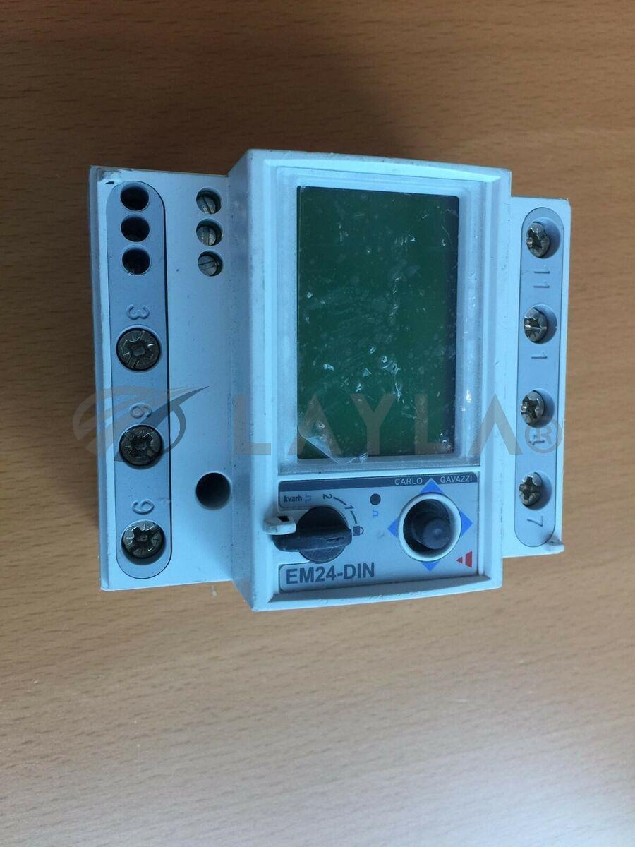 1000000134_402622920909 EM24-DIN.AV2.3.X.IS.13 CARLO GAVAZZI EM24-DIN ...