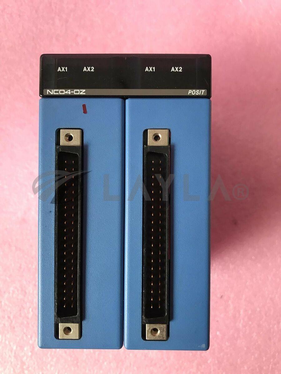 1000000134_402626203784 YOKOGAWA PLC F3NC04-0Z POSITION MODULE f3nc04 ...