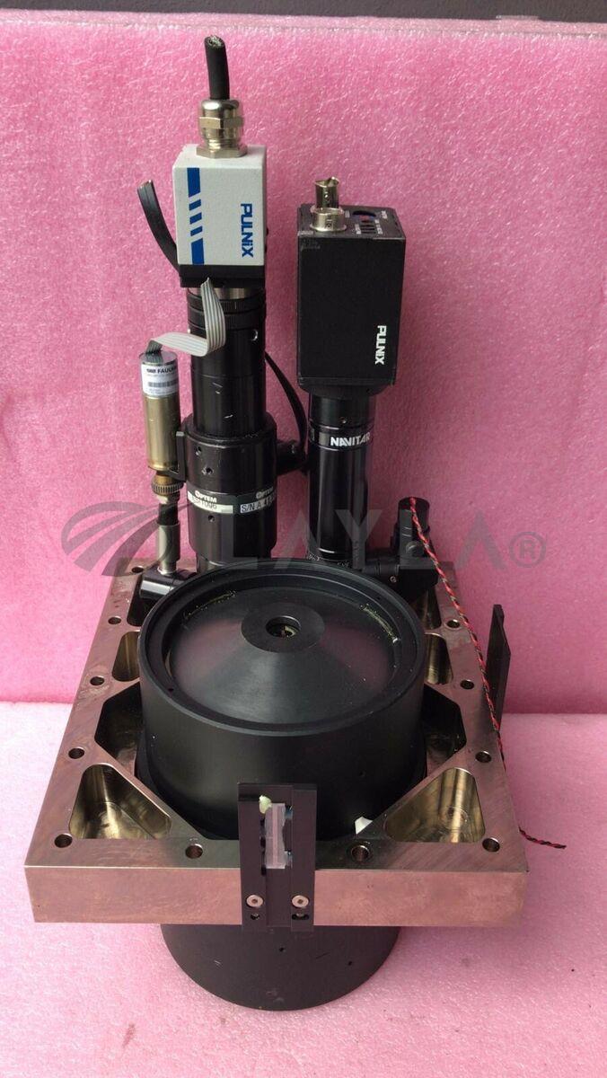 1000000134_402635819094 Photon Gear Scan Lens P/N 130006 , PULNIX ...