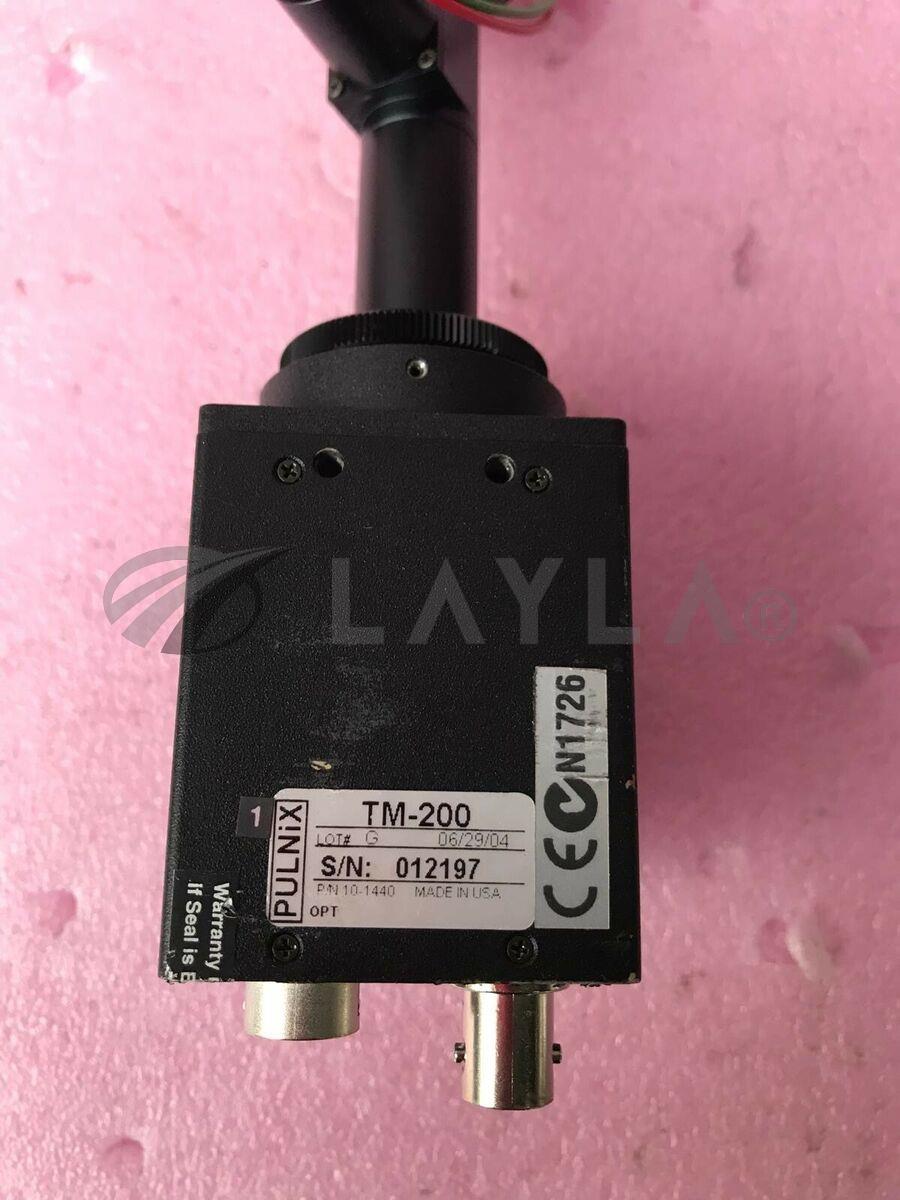 1000000134_402636938538 PULNIX TM-200 TM-200 Unknown Other Other ...
