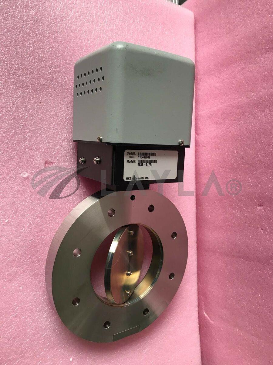 1000000134_402642984217 MKS 253B Series 253B-31771 253B-31771 Other ...
