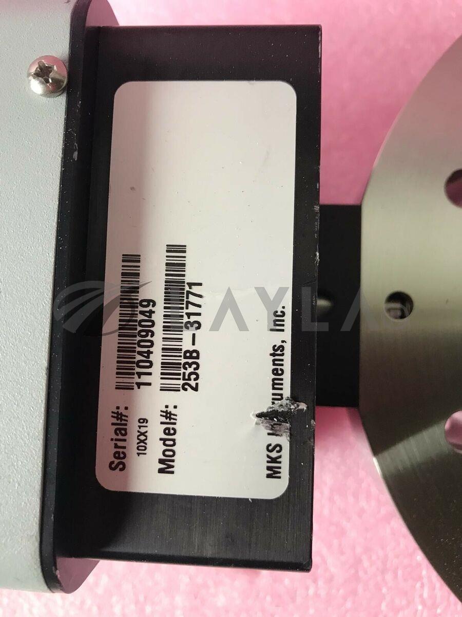 1000000134_402642984217 MKS 253B Series 253B-31771 253B-31771 Other ...