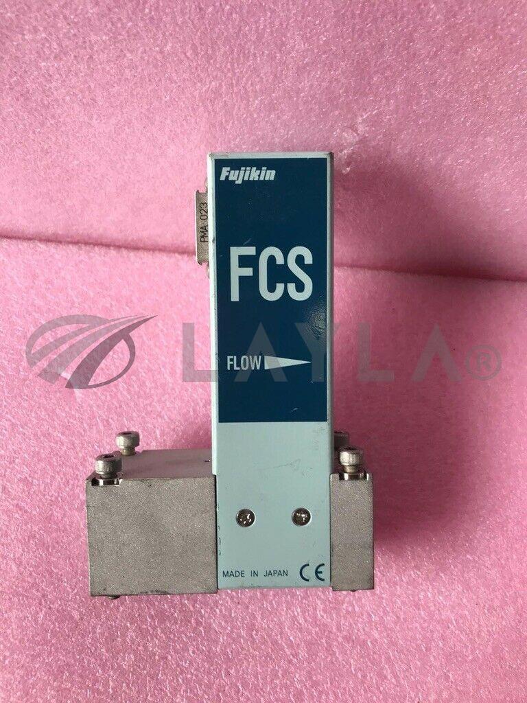 1000000134_402667337778 6099 FUJIKIN MFC FCS FCS-4WS-798-F2L#D FCS-4WS-798-F2L#D Flow Meter MFC ...