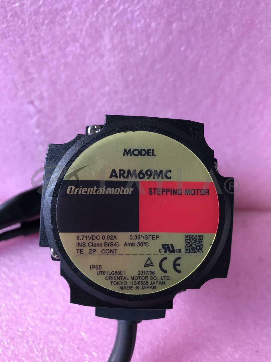 1000000134_402672306551 ORIENTAL MOTOR ARM69MC * ARM69MC Motor Motor ...