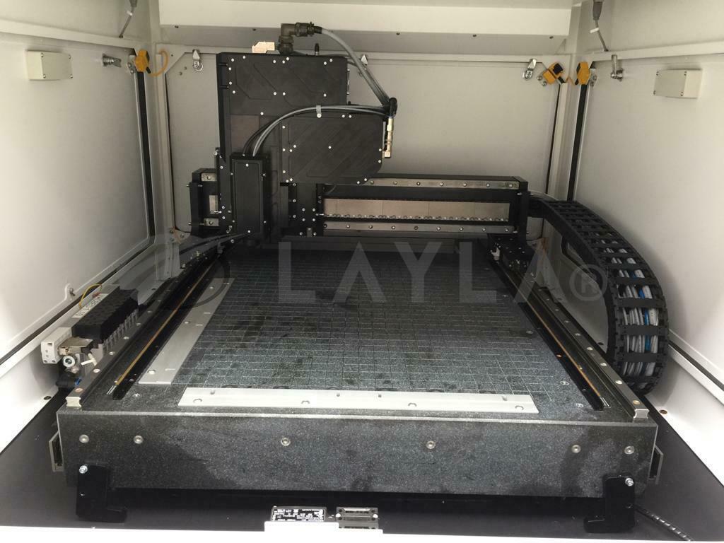 1000000134_402678285730 Miva Technologies 2064 Mask Writer Mask Writer ...