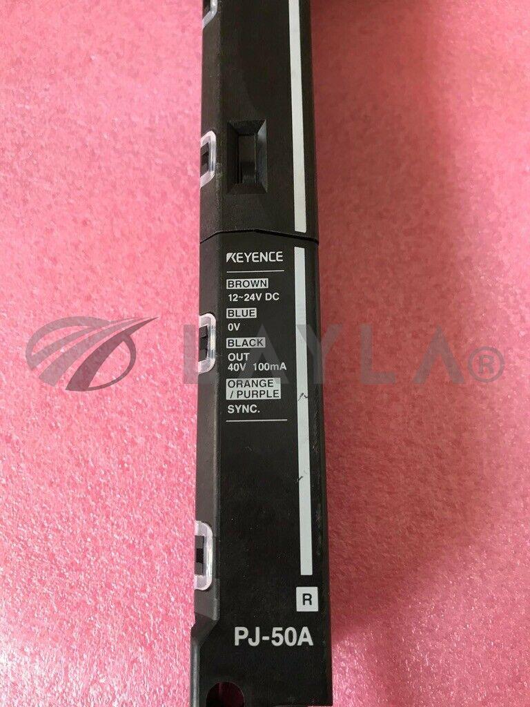 1000000134_402708267618 Keyence PJ-50A R Does Not Apply Other Other ...