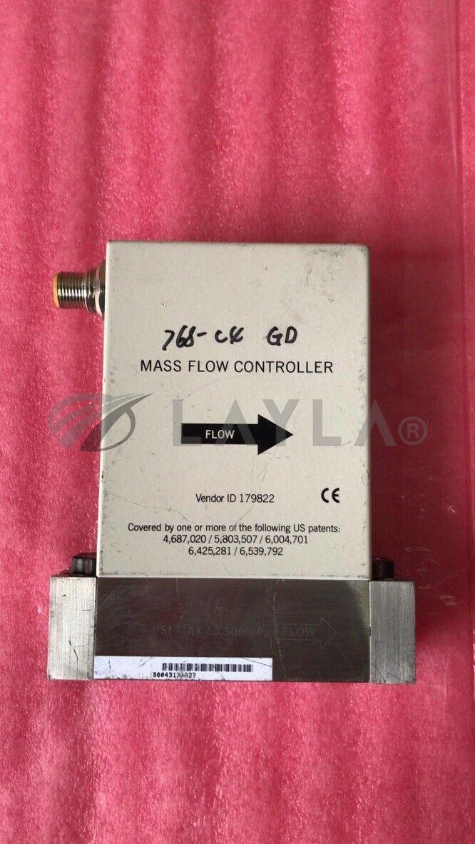 1000000134_402728326654 Unit Mass Flow Controller Model UFC-8565C Gas ...