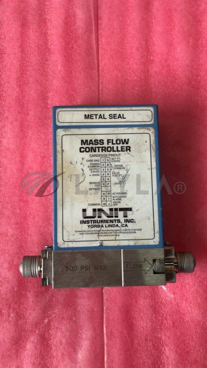 1000000134_402728367667 Unit Instruments Mass Flow Controller Model UFC ...