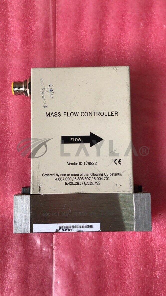 1000000134_402728389656 Unit Mass Flow Controller Model UFC-8565C N2 ...