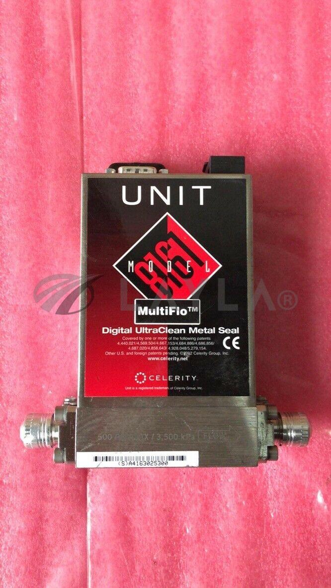 1000000134_402730443133 Celerity UFC-8161C N2 100SCCM 3030-12417 3030 ...