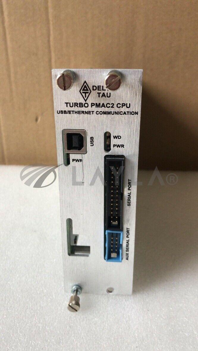 1000000134_402738716654 Delta Tau Turbo PMAC2 CPU USB Communication 1 ...