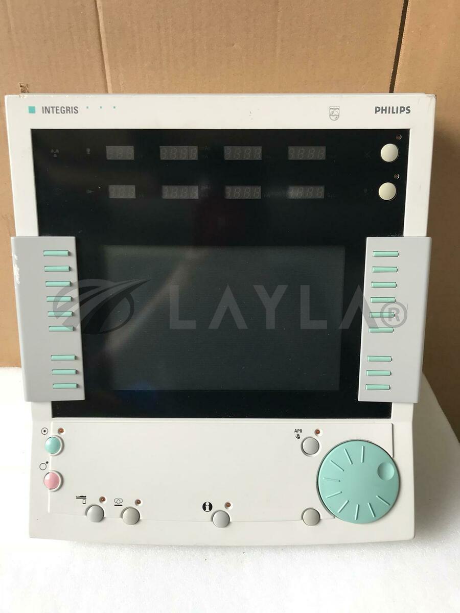 1000000134_402752085511 Philips Integris Monitor 9890 001 33002 * 9.89E ...