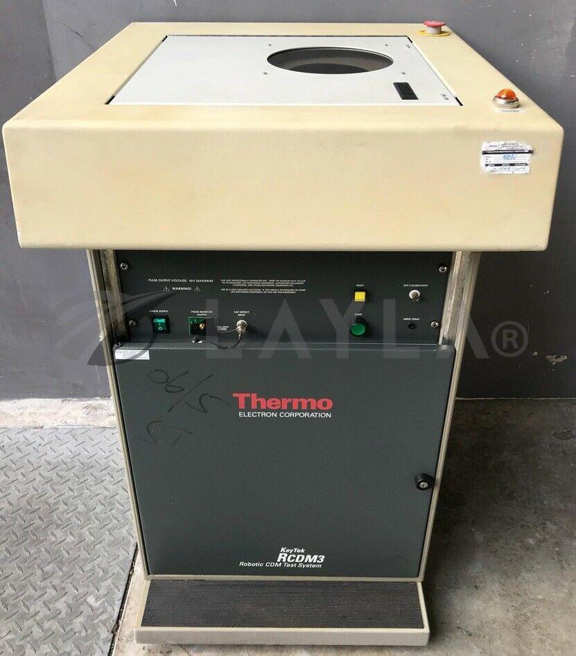 1000000134_402839960027 Thermo Electron KeyTek RCDM3 Robotic CDM Test ...