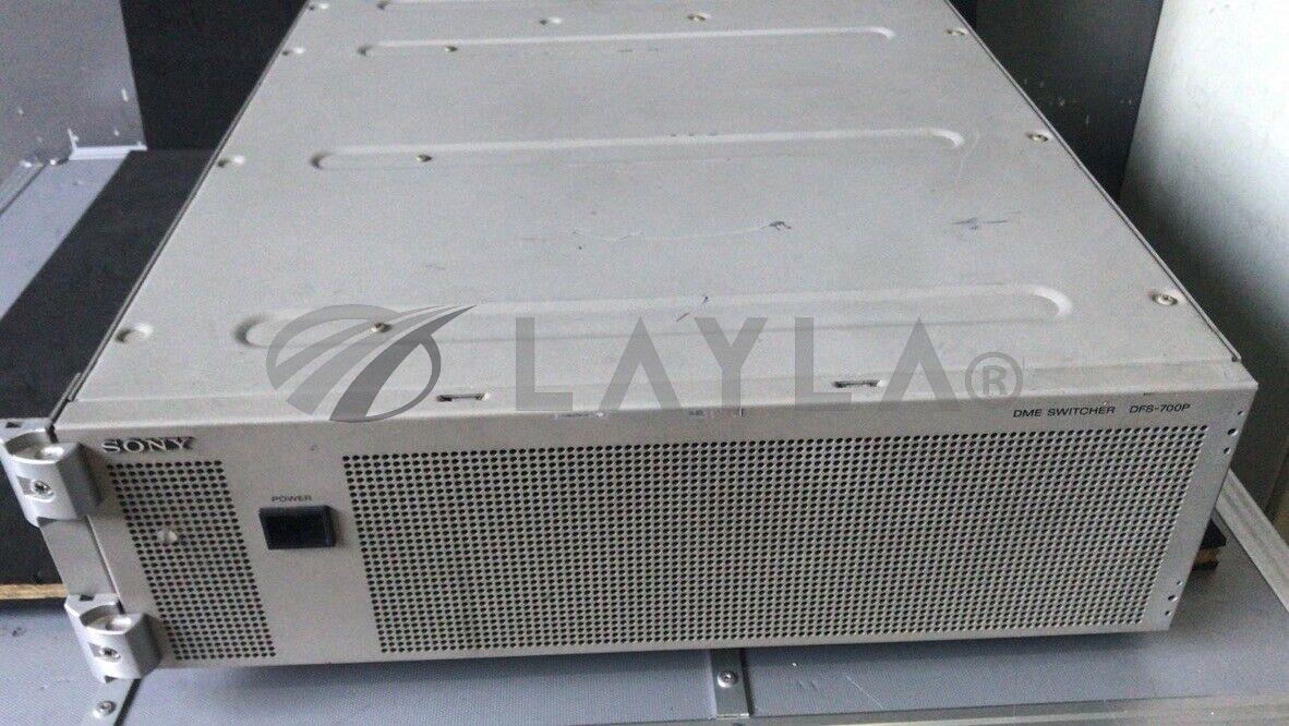 1000000134_403041514261 Sony Video Switcher DFS-700P DFS-700P ...