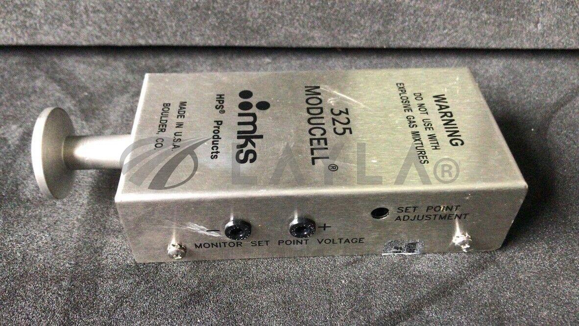 1000000134_403239454744 MKS Instruments 103250028 325 Moducell ...
