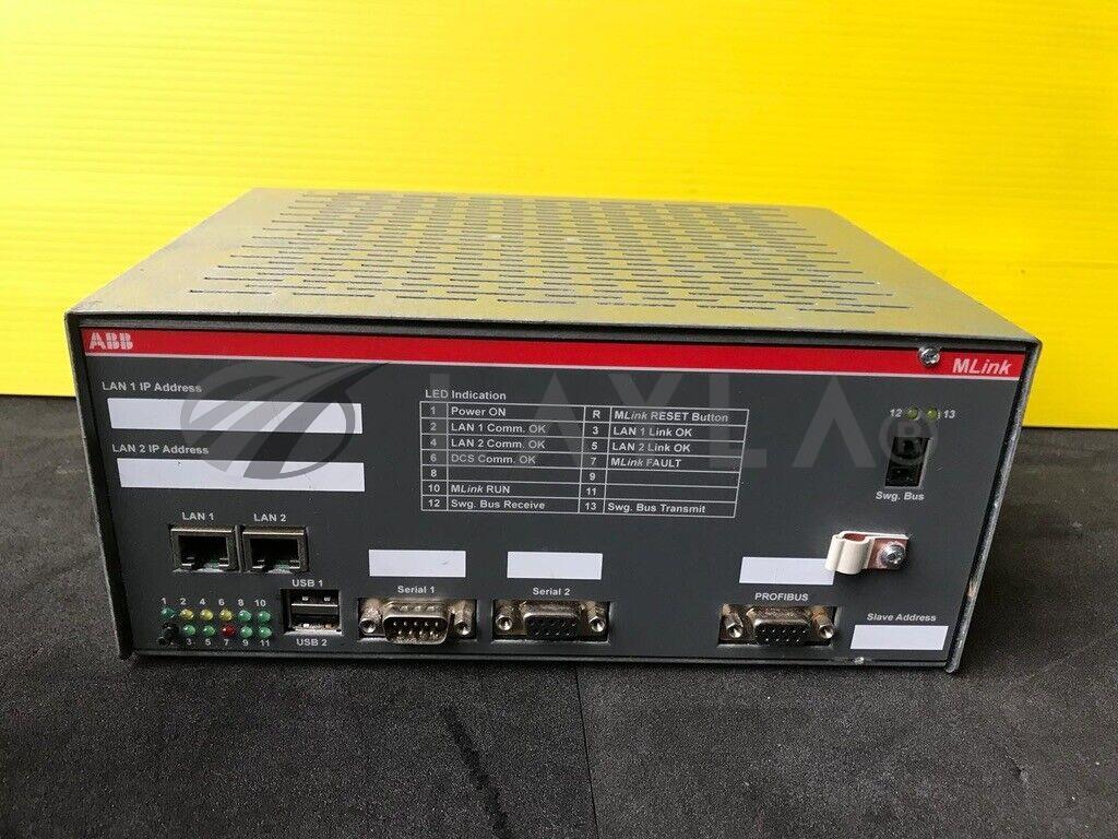 1000000134_403337029558 ABB MNS iS Mlink 1TGE102009R MNS Other Other ...