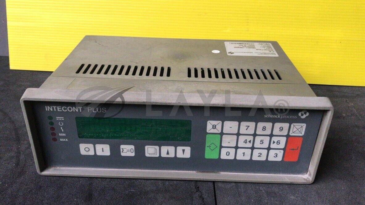 1000000134_403337053752 Schenck Intecont Plus VEG20610 ...