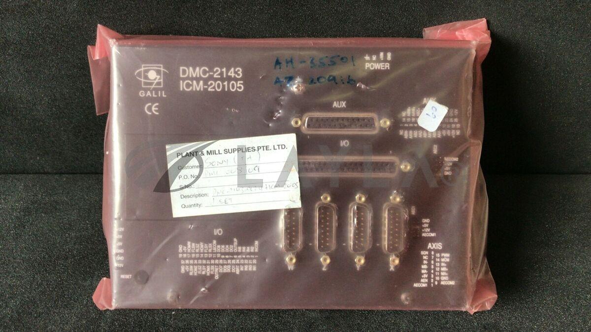 1000000134_403589864341 Galil DMC-2143 ICM-20105 Galil DMC-2143 ICM ...