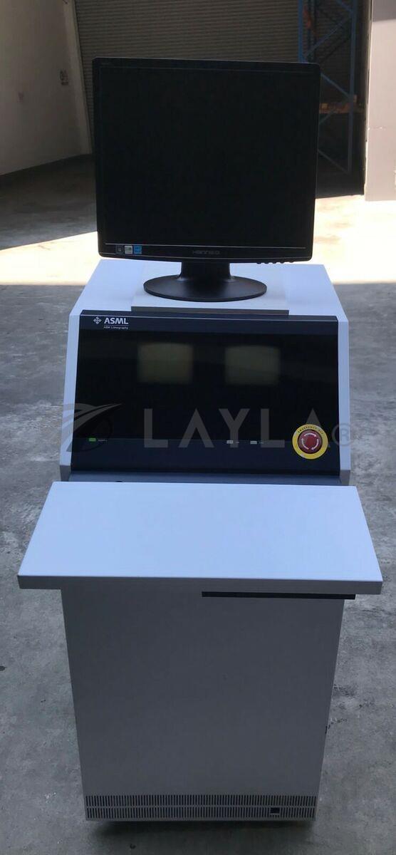 1000000134_403663830279 ASML ASM LITHOGRAPHY Stepper asm Other Other ...