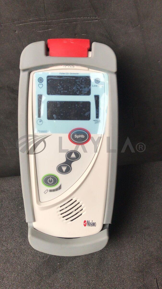 1000000134_403705778441 Masimo Pronto Pulse CO Oximeter MX-51 Pronto ...