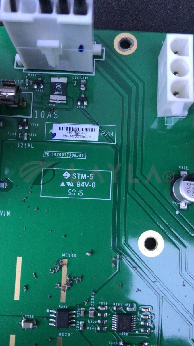 1000000134_403705797906 STM-5 Circuit Board 94V-0 50 16 50 16 PCB PCB | LAYLA-Marketplace of ...